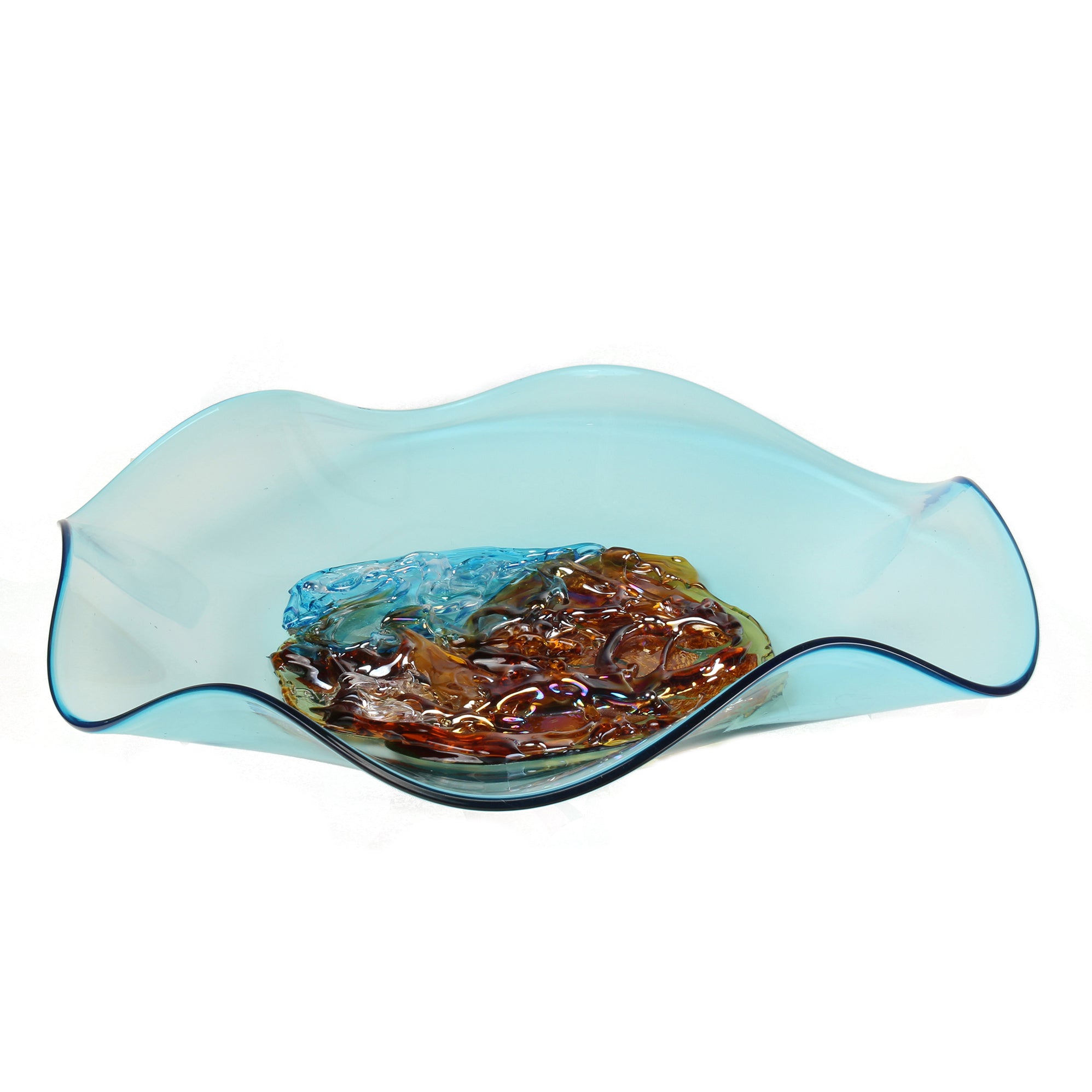 7603TB – VIZ Glass Inc.