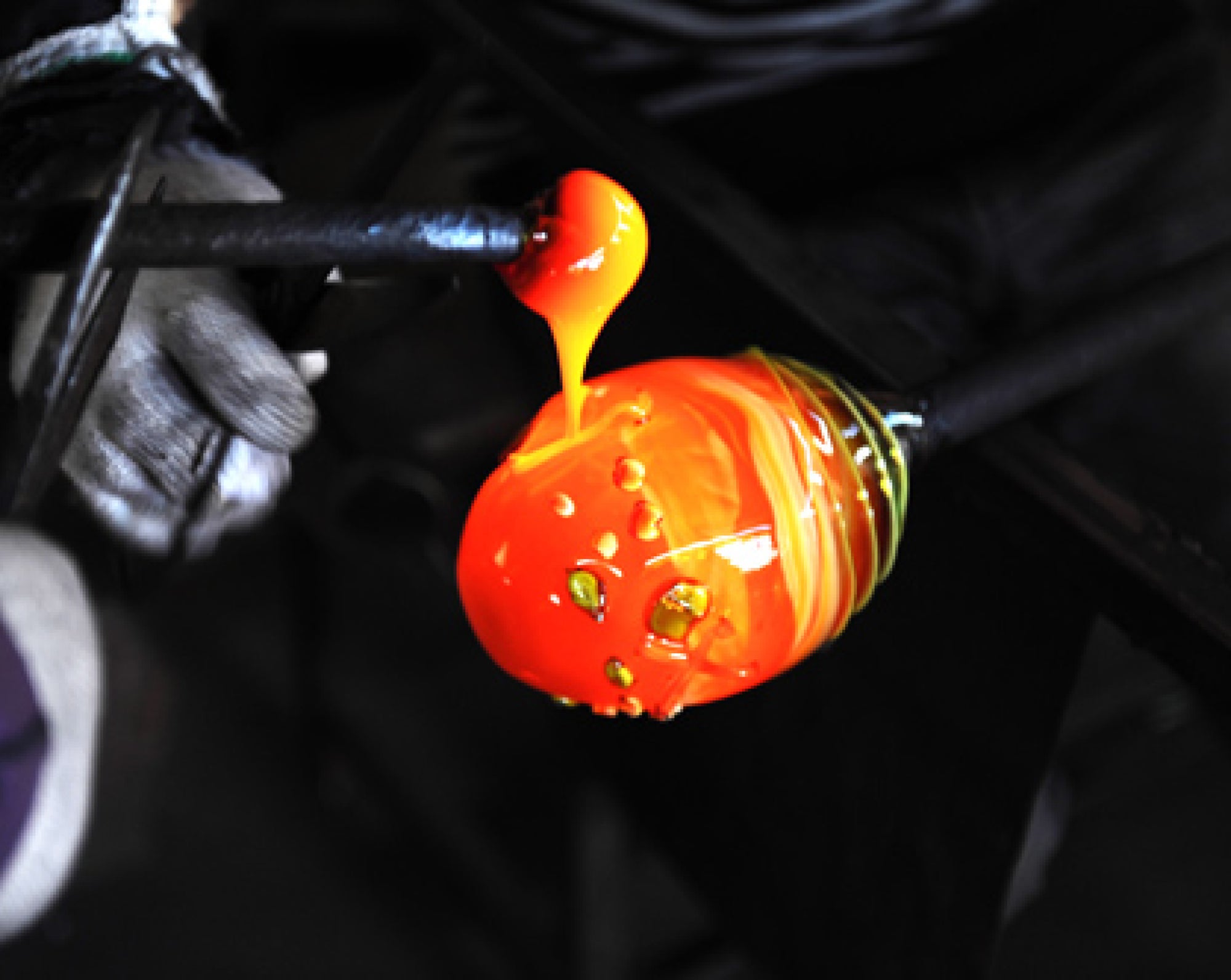 VIZ Art Glass | Hand Blown Glass Products For Your Home. – VIZ Glass Inc.