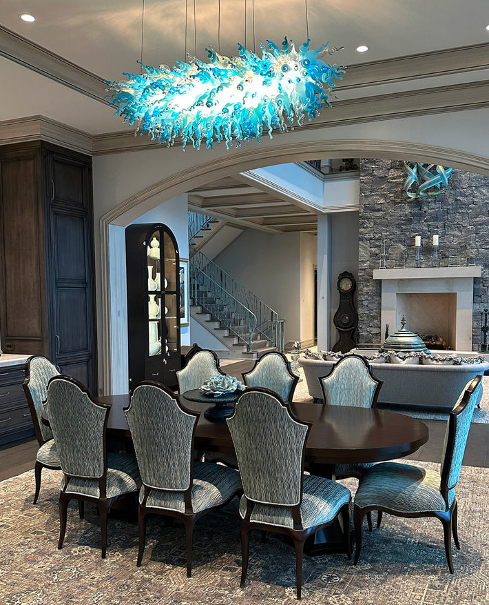 VIZ Art Glass | Hand Blown Glass Products For Your Home. – VIZ Glass Inc.