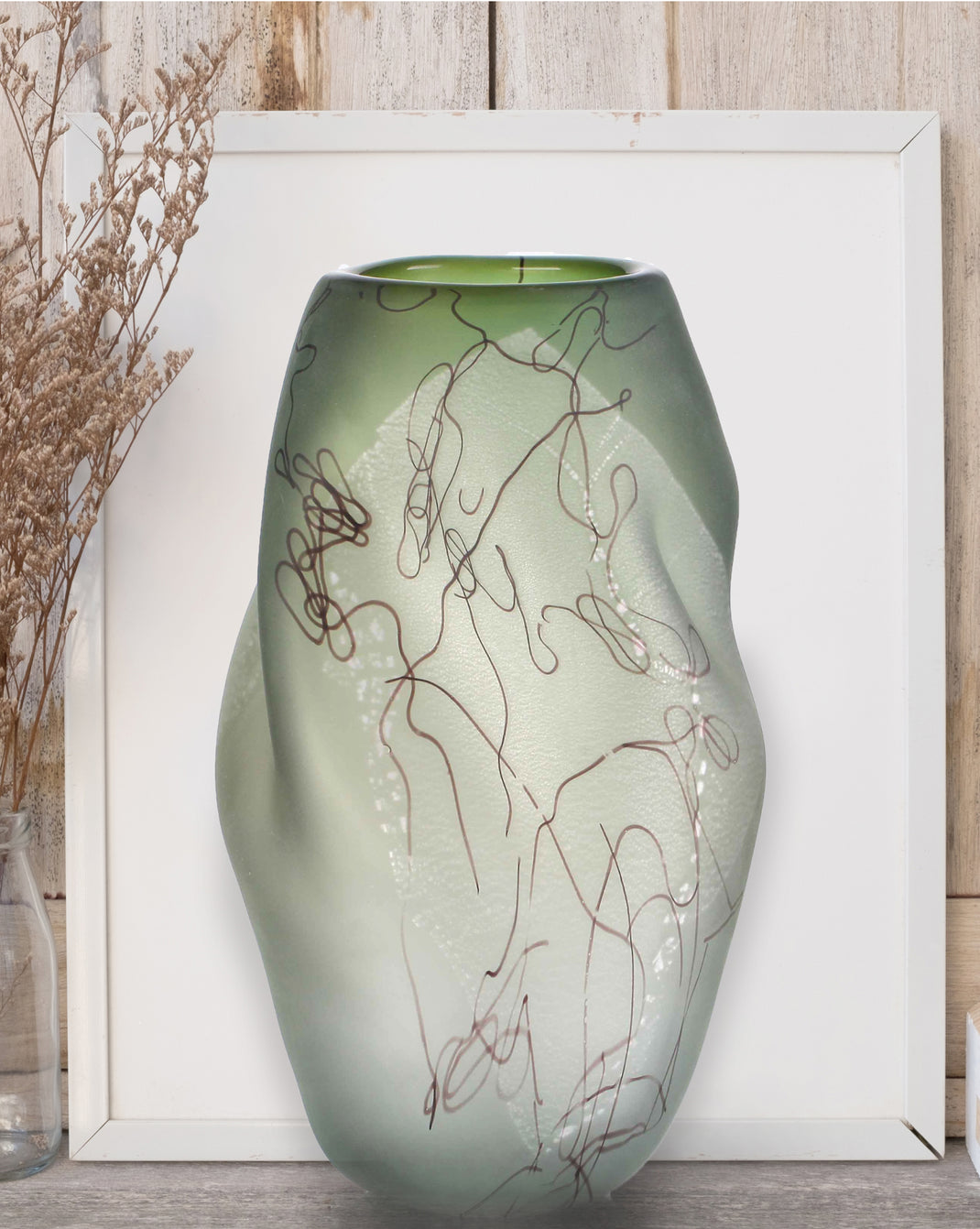 VIZ Art Glass | Hand Blown Glass Products For Your Home. – VIZ Glass Inc.