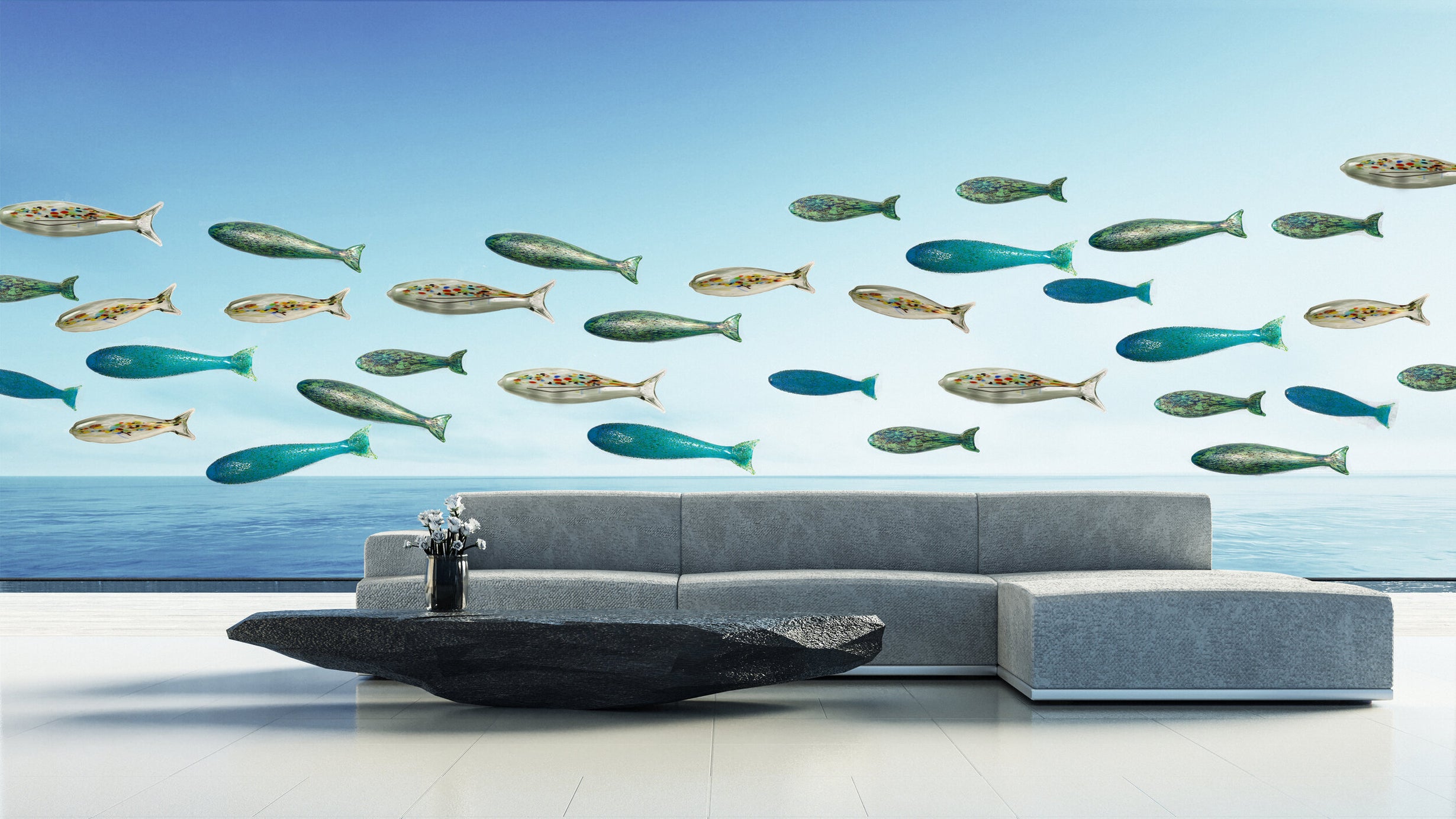 VIZ Art Glass | Hand Blown Glass Products For Your Home. – VIZ Glass Inc.